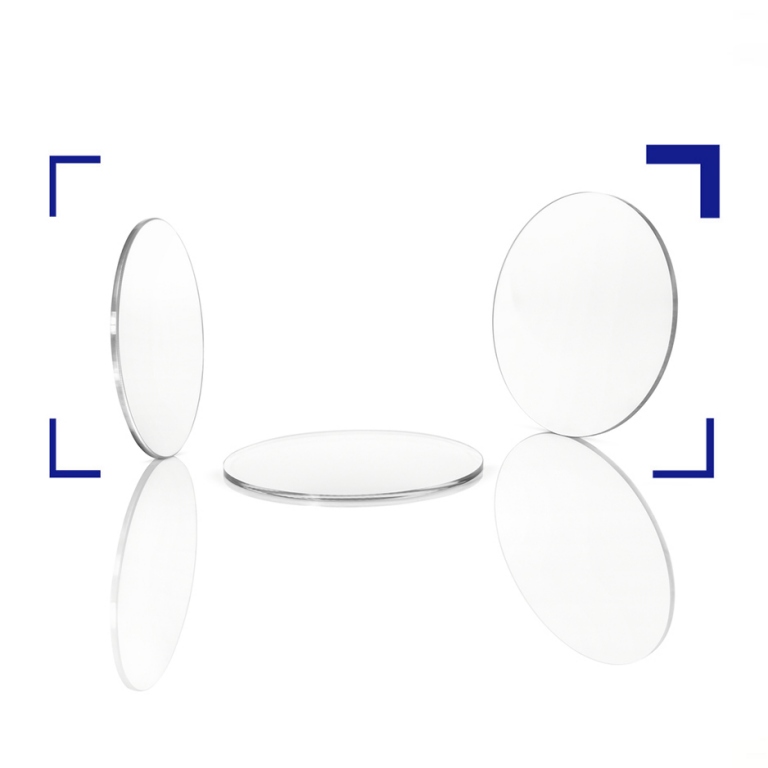 SYNCHRONY - Synchrony Single Vision HD 1.60 HMC Blue | OPSIS