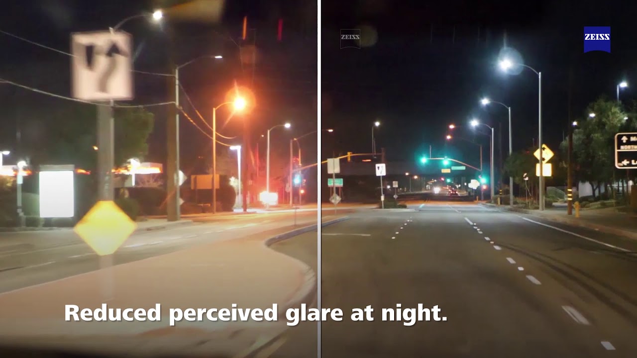 ZEISS - Progressive DriveSafe 1.5 DuraVision DriveSafe UV | OPSIS