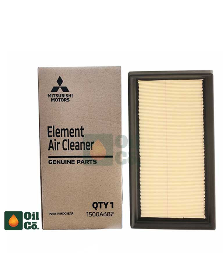 MITSUBISHI OEM AIR FILTER 1500A687 FOR XPANDER | OilCō Bangladesh