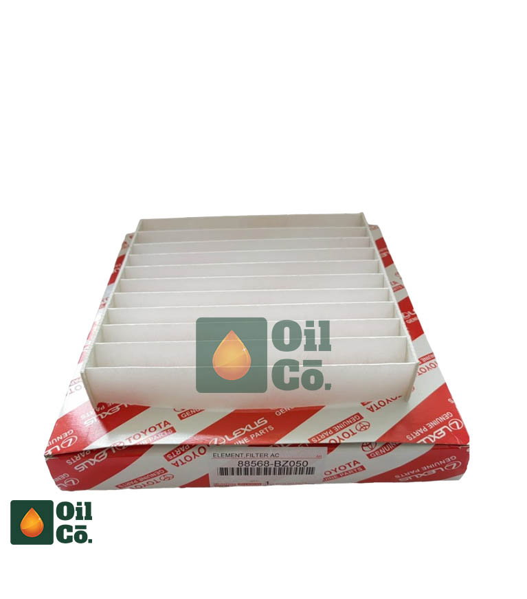 TOYOTA OEM CABIN FILTER BZ050 | OilCō Bangladesh
