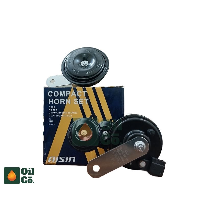 AISIN COMPACT FLAT HORN SINGLE PIN 1 BOX | OilCō Bangladesh