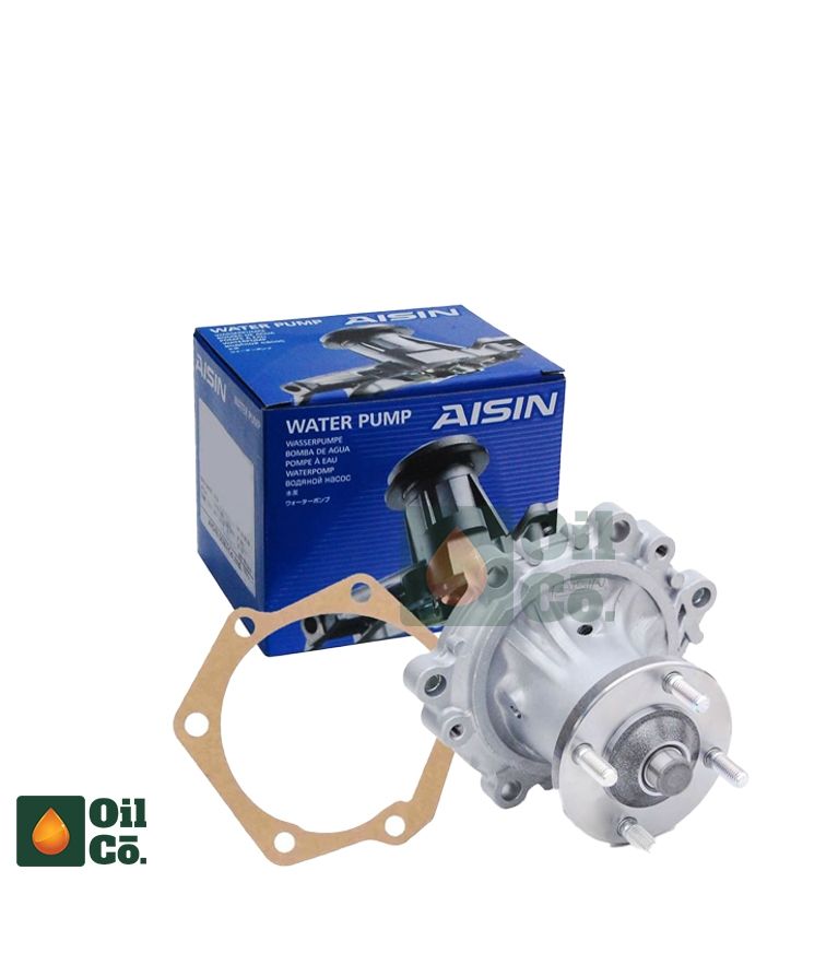 AISIN WPT- 107V COOLING SYSTEM ENGINE WATER PUMP | OilCō Bangladesh