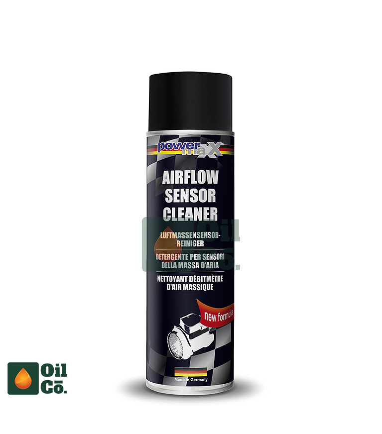 BLUECHEM PRO TEC POWER AIR FLOW SENSOR CLEANER P2965 AFSC 500ML | OilCō ...