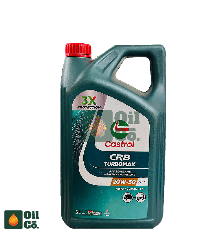 OilCō Bangladesh