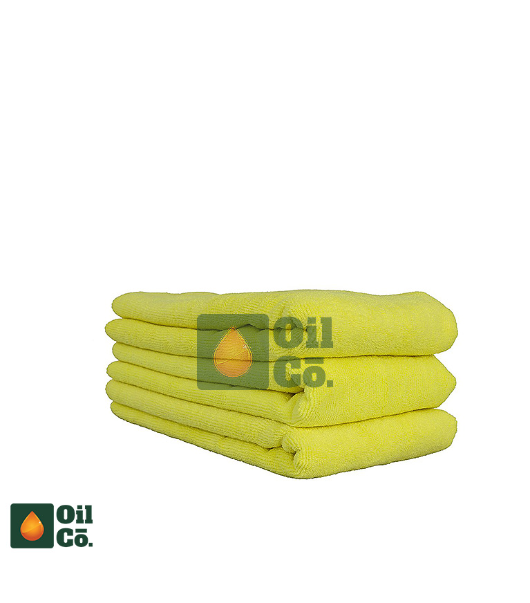 CHEMICAL GUYS MIC36503 WORKHORSE PROFESSIONAL GRADE MICROFIBER TOWEL ...