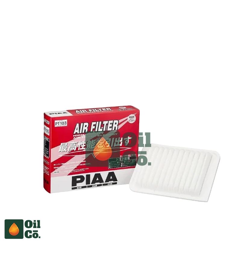 PIAA AIR FILTER PT-103 | OilCō Bangladesh