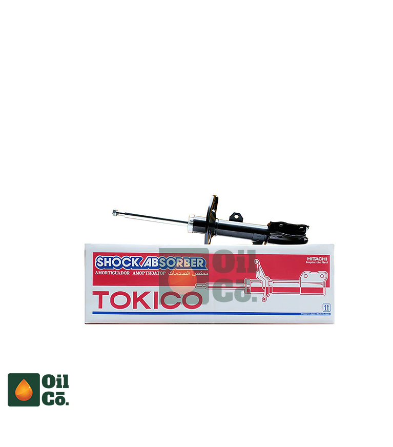 TOKICO FRONT SHOCK ABSORBER B3292 | OilCō Bangladesh