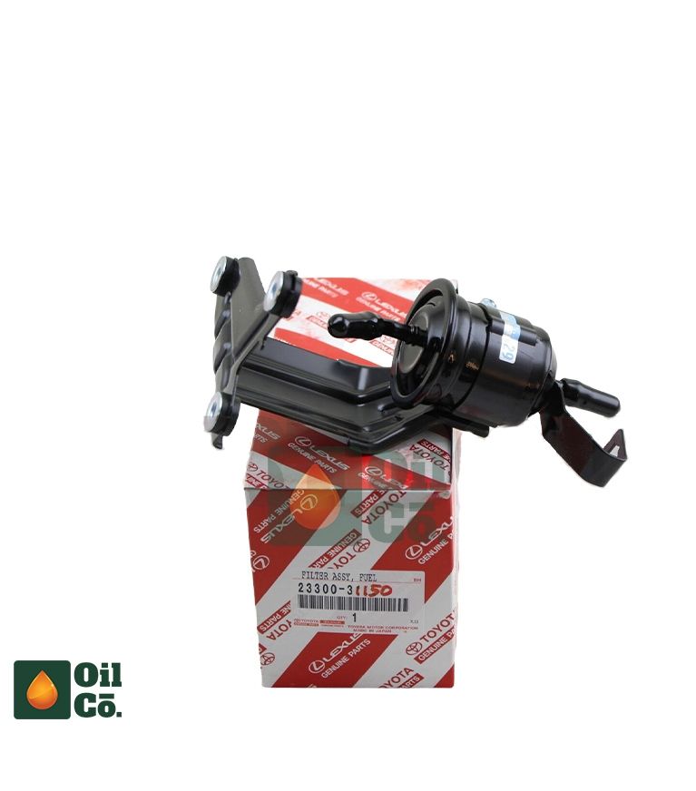 TOYOTA OEM FUEL FILTER FOR 23300-31150 | OilCō Bangladesh