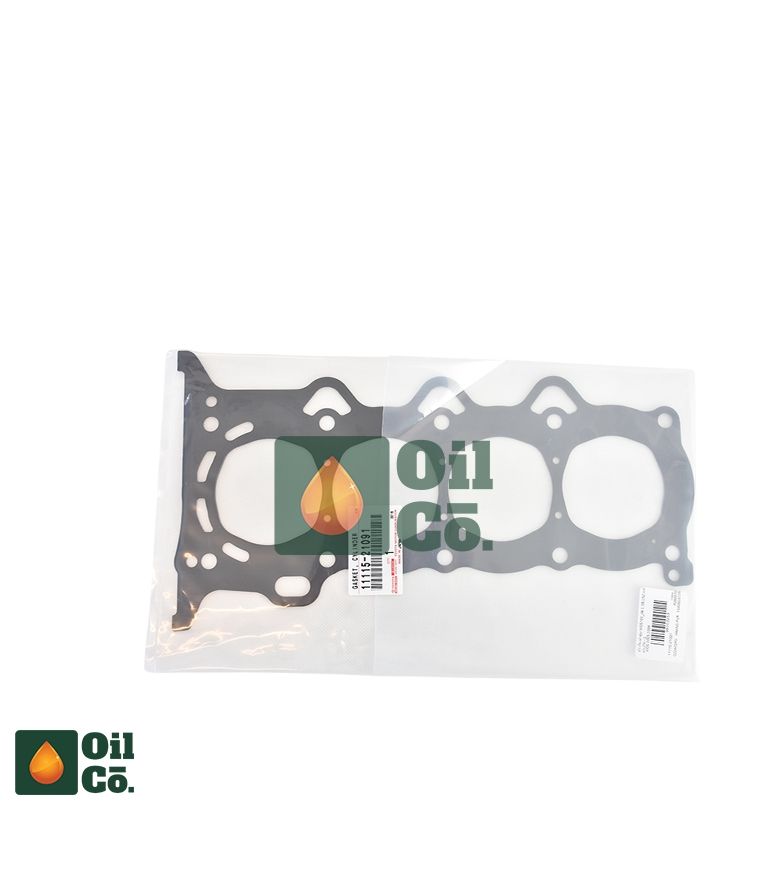TOYOTA OEM HEAD GASKET 11115-21091 | OilCō Bangladesh