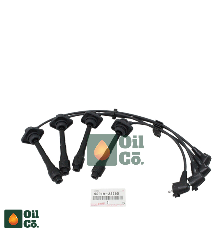 TOYOTA OEM IGNITION COIL 90919-22395 | OilCō Bangladesh