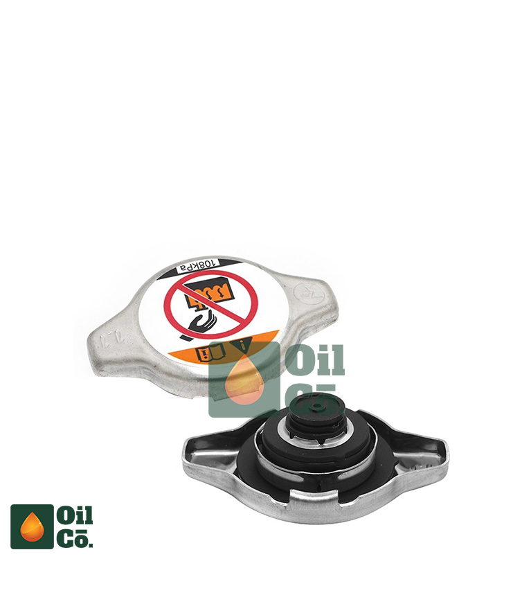 TOYOTA OEM RADIATOR CAP 36020 | OilCō Bangladesh