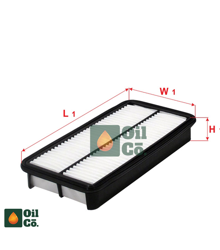 TORA AIR FILTER TA-137 | OilCō Bangladesh