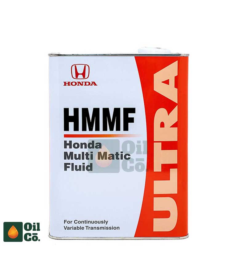 HONDA OEM ULTRA HMMF 4L | OilCō Bangladesh