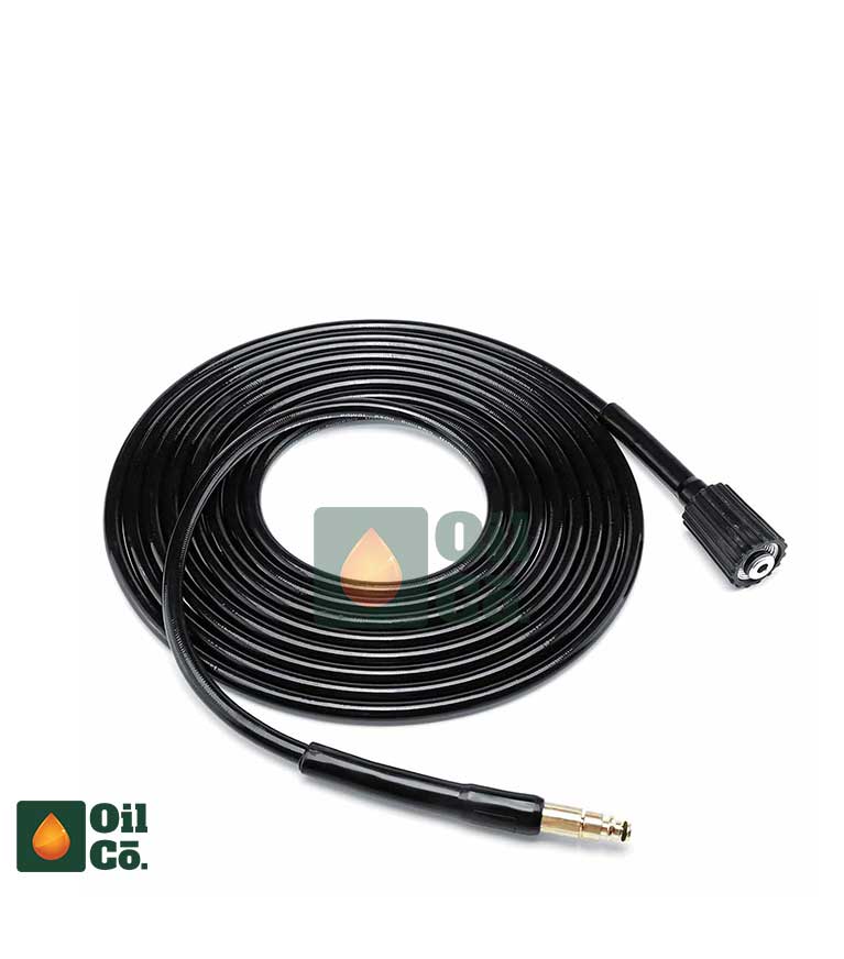 TOTAL TOOLS HIGH PRESSURE HOSE PIPE (TGTHPH526) | OilCō Bangladesh