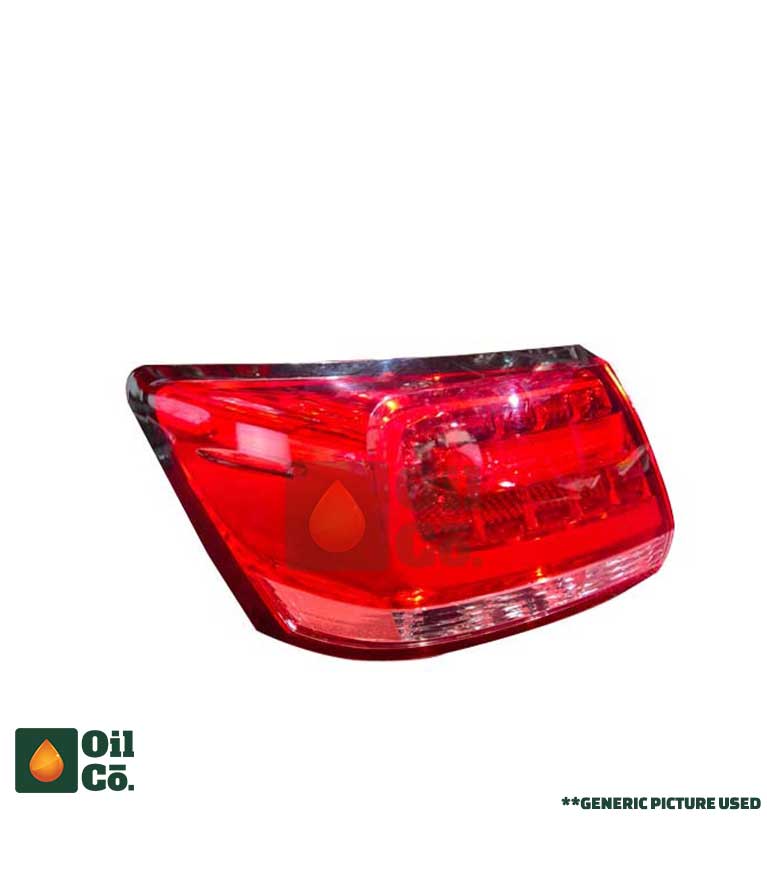 TOYOTA OEM BACK LIGHT FOR TOYOTA PREMIO (LEFT SIDE) | OilCō Bangladesh