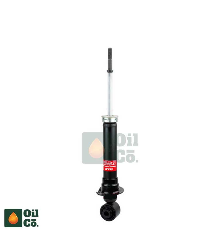 KYB REAR SHOCK ABSORBER FOR TOYOTA AXIO HYBRID | OilCō Bangladesh