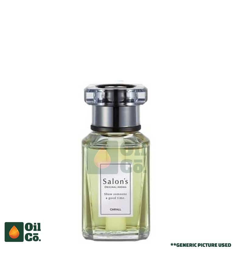 CARALL SALON'S 3335 BALSAMIC VEIL CAR PERFUME 160ML | OilCō Bangladesh