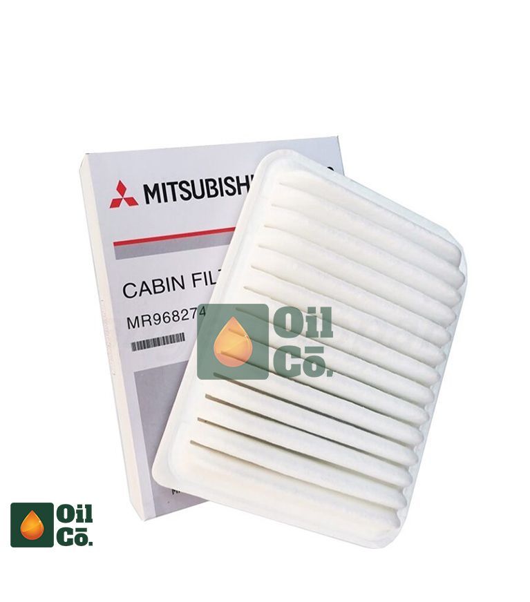 MITSUBISHI OEM AIR FILTER MR968274 | OilCō Bangladesh