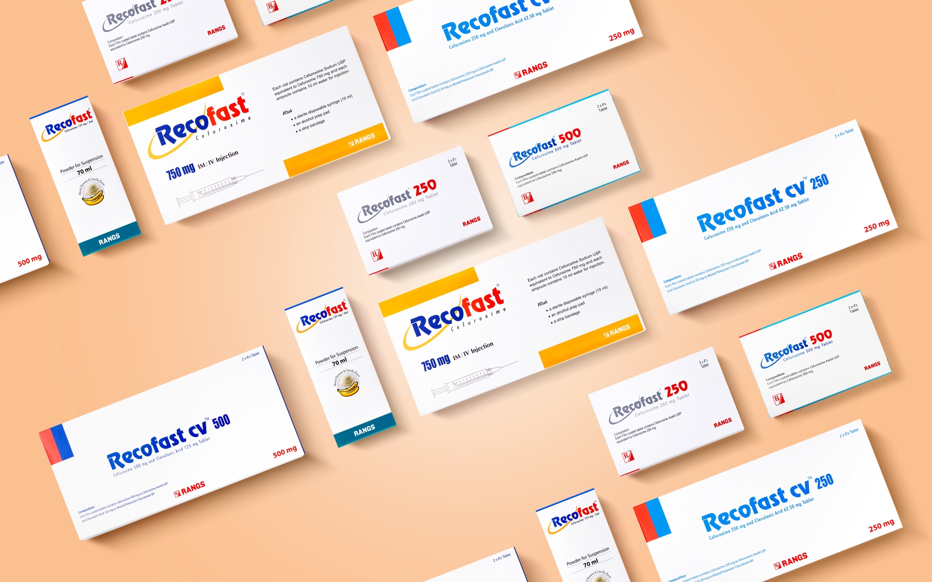 Rangs Pharmaceuticals Ltd