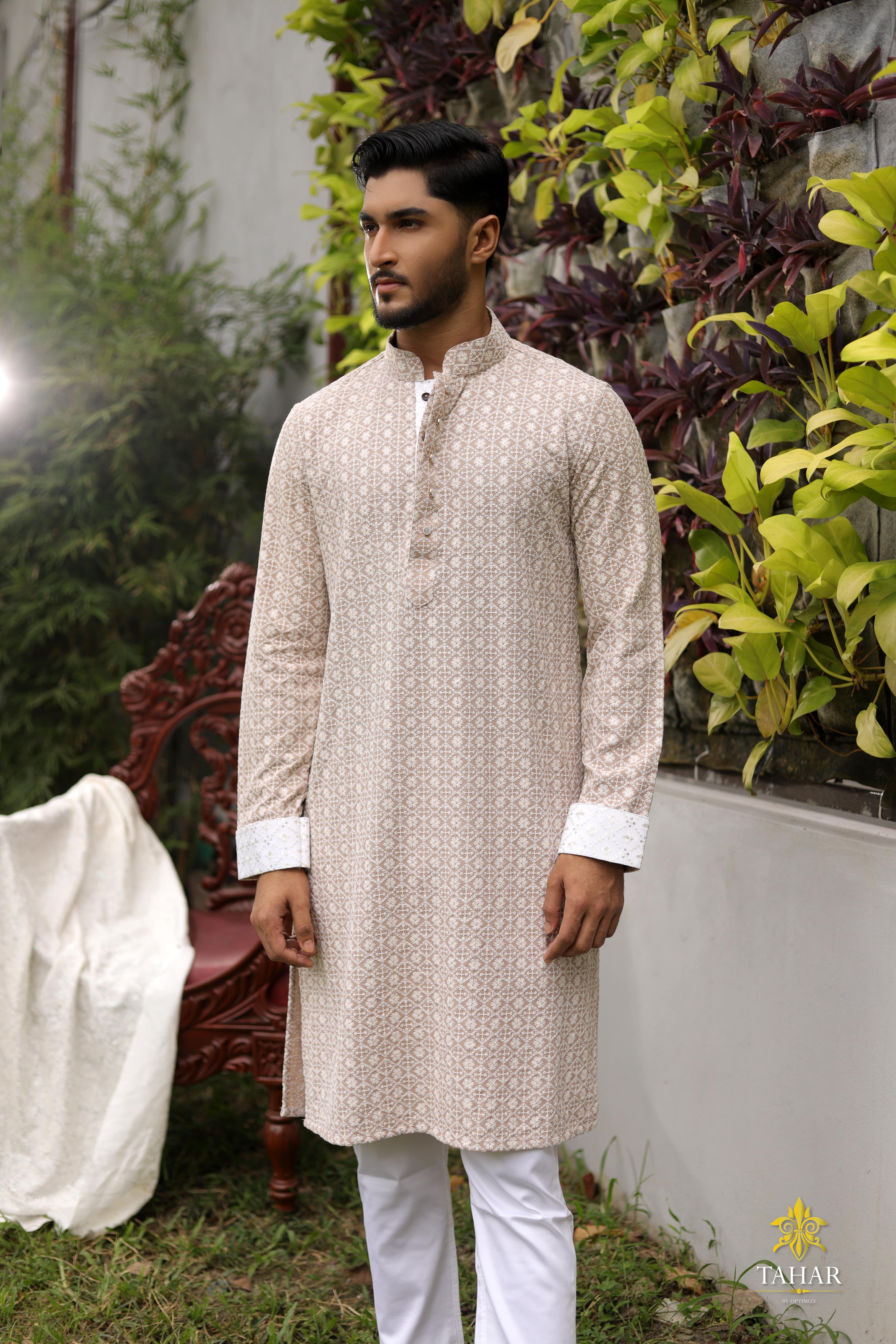 EARTHSTONE BROWN | TAHAR