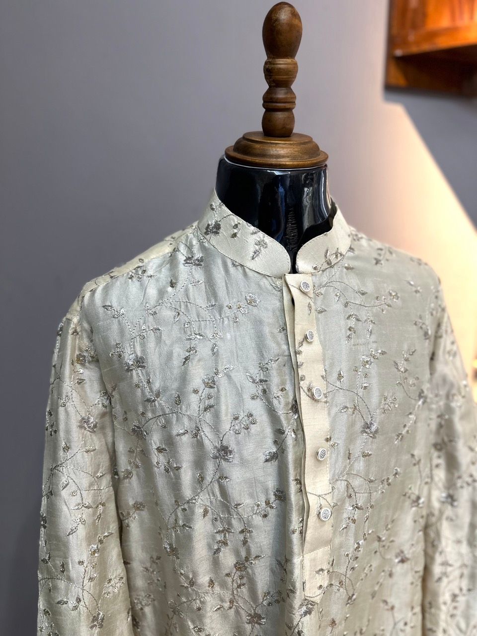 The Pastel Ivory | TAHAR