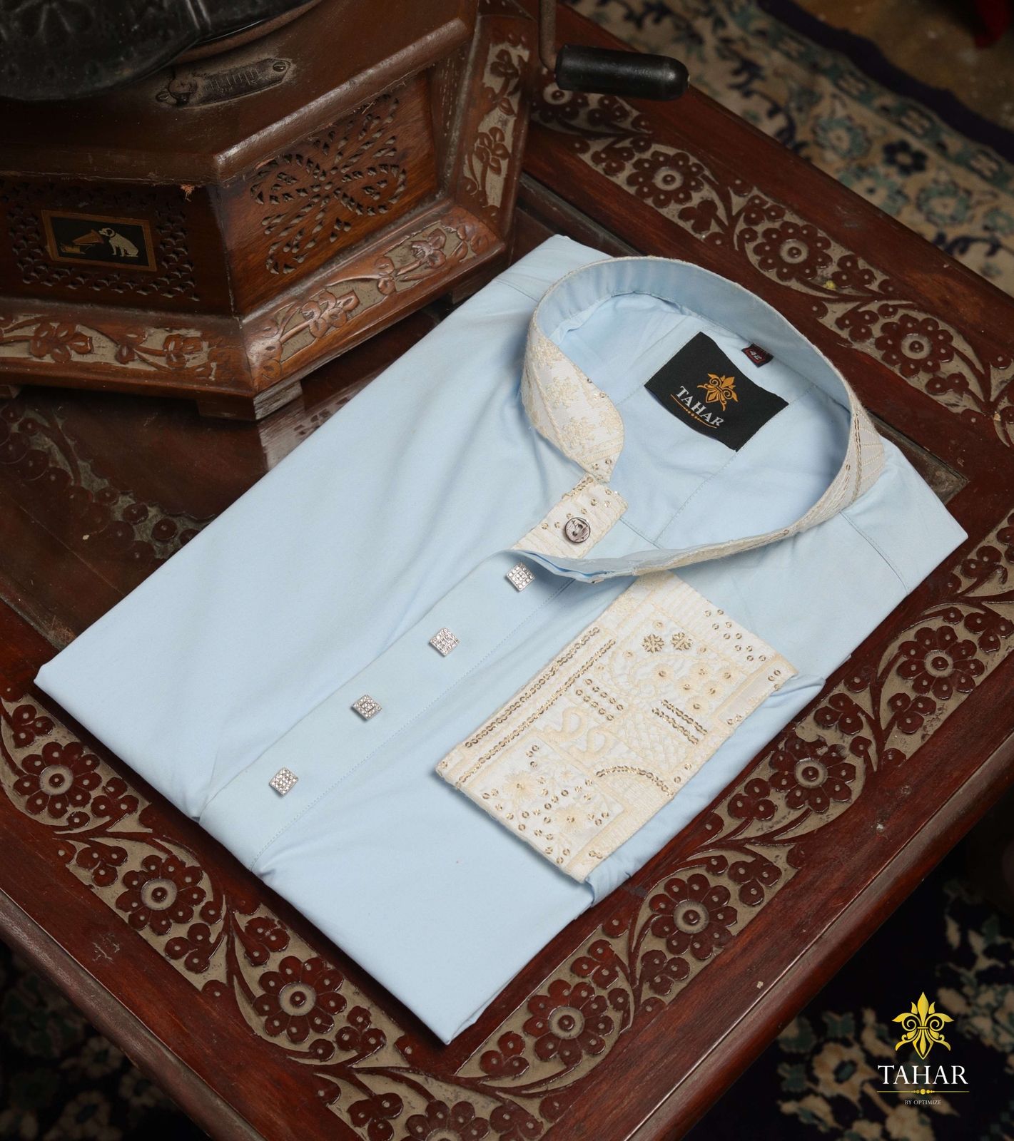 The Snow Flake | TAHAR