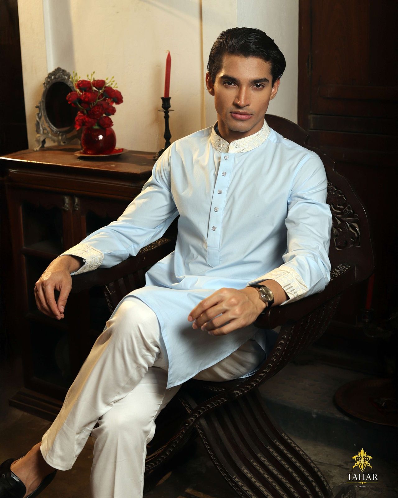 The Snow Flake | TAHAR