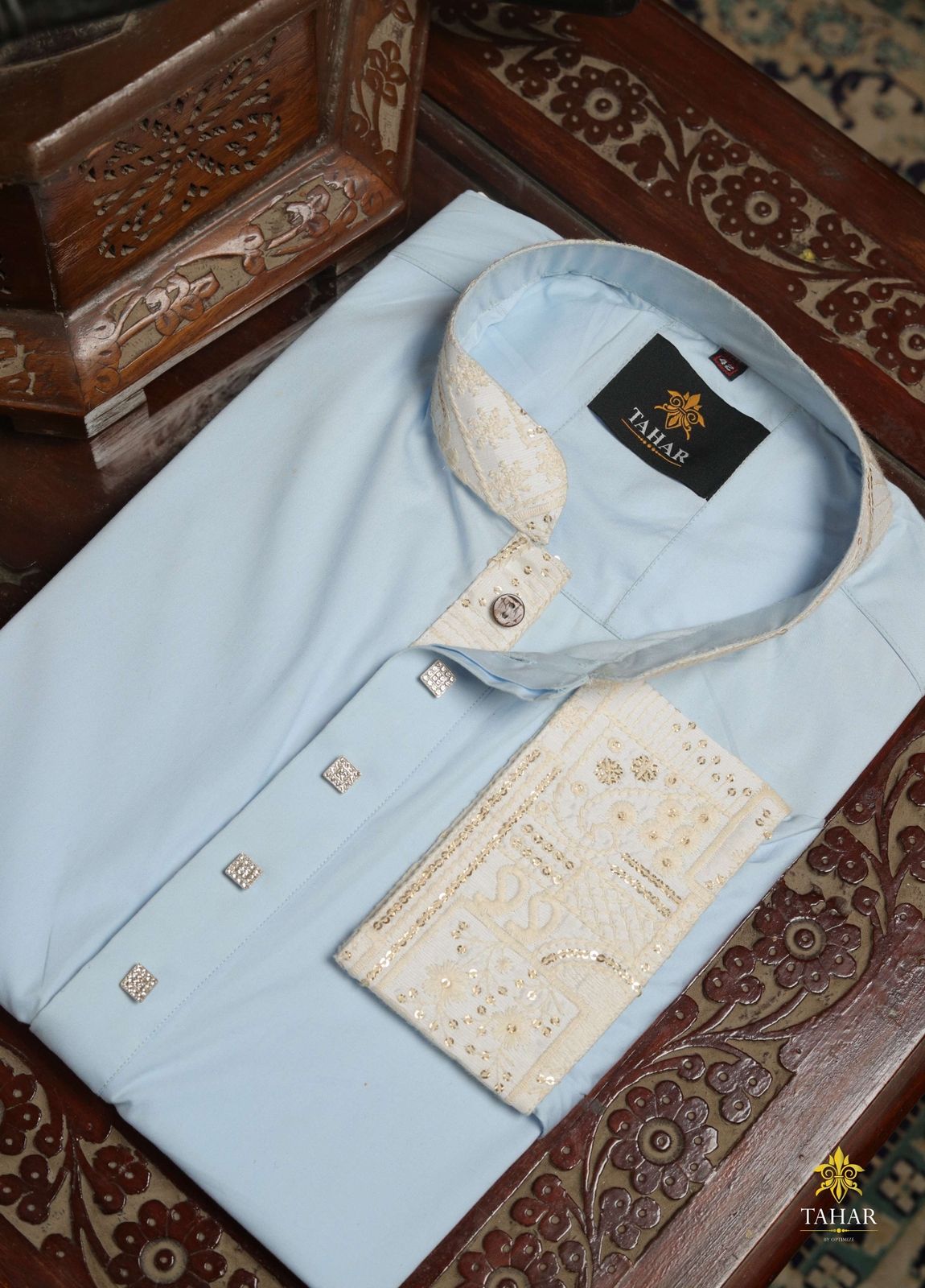 The Snow Flake | TAHAR